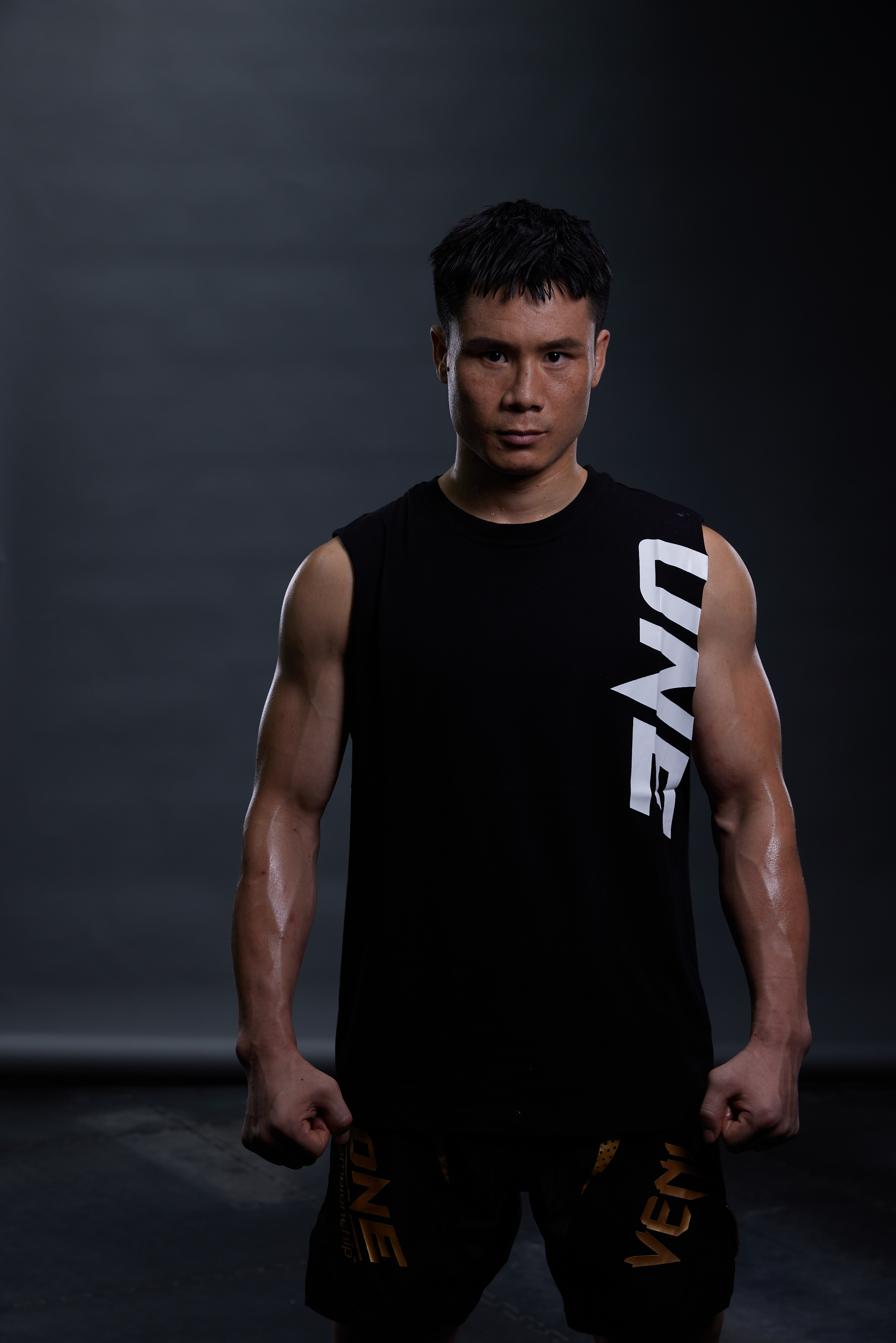 Chinese standing fighter Qiu Jianliang joins the ONE Championship - iNEWS