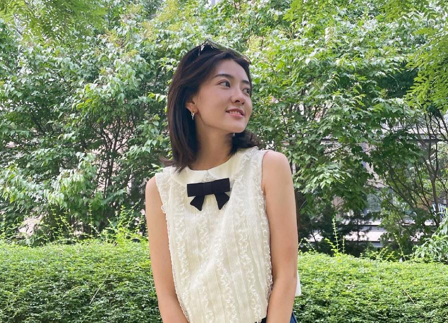 "Light": Cheng Yizhi missed the little bell and married Wu Lizi, with a ...