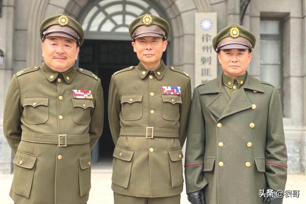 In "The Great Battle", the bones of the drama gathered, and they ...