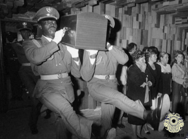 Old photos of Che Guevara at the time of his sacrifice: he was ...