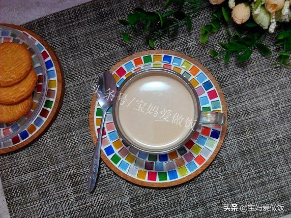 Too lazy to rub pearls?Sago Caramel Milk Tea - iNEWS