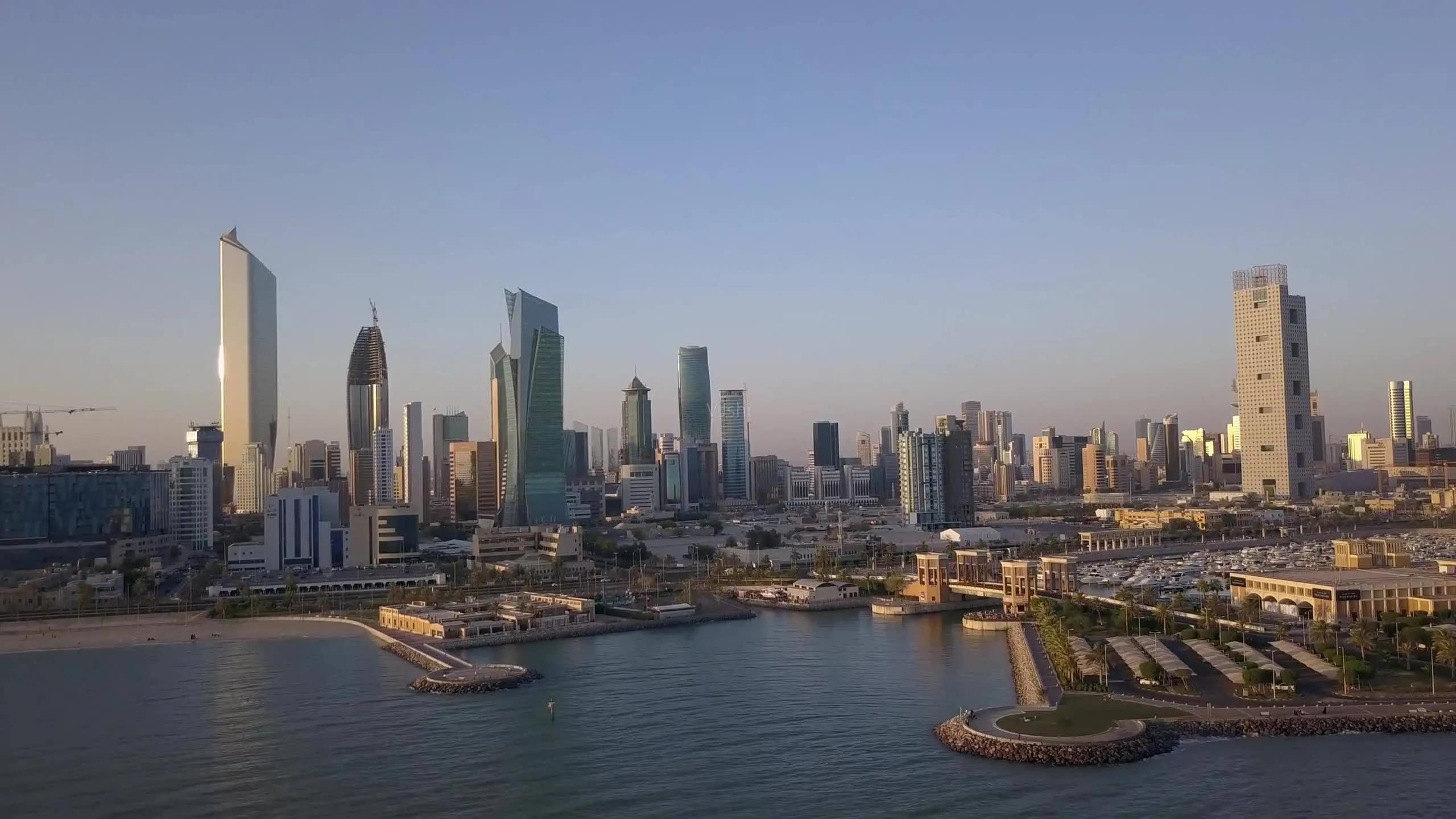 How does it feel to marry a Kuwaiti wife? - iNEWS