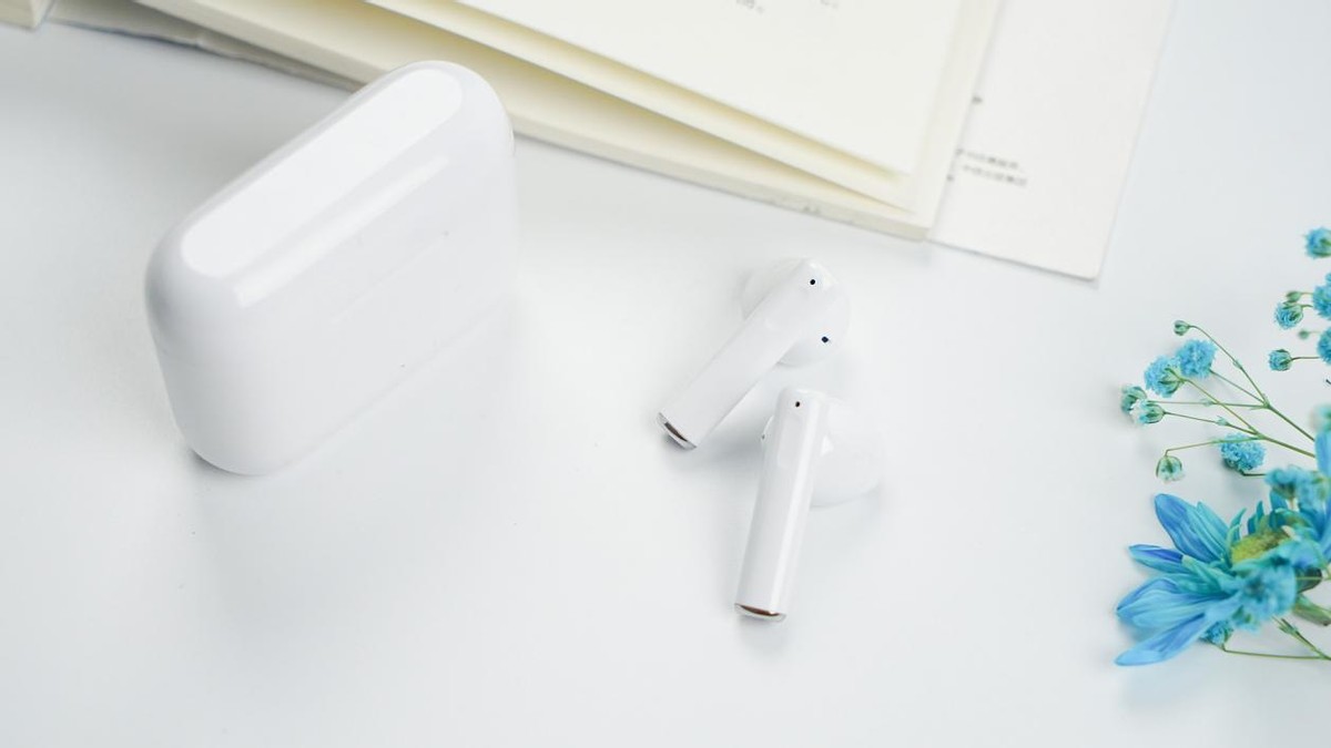 Honor selected Earbuds X2 actual test: the lightweight body can also ...