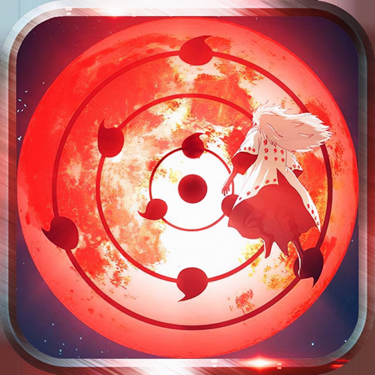 Naruto: Lord Madara is the veritable final boss, he will no longer be ...