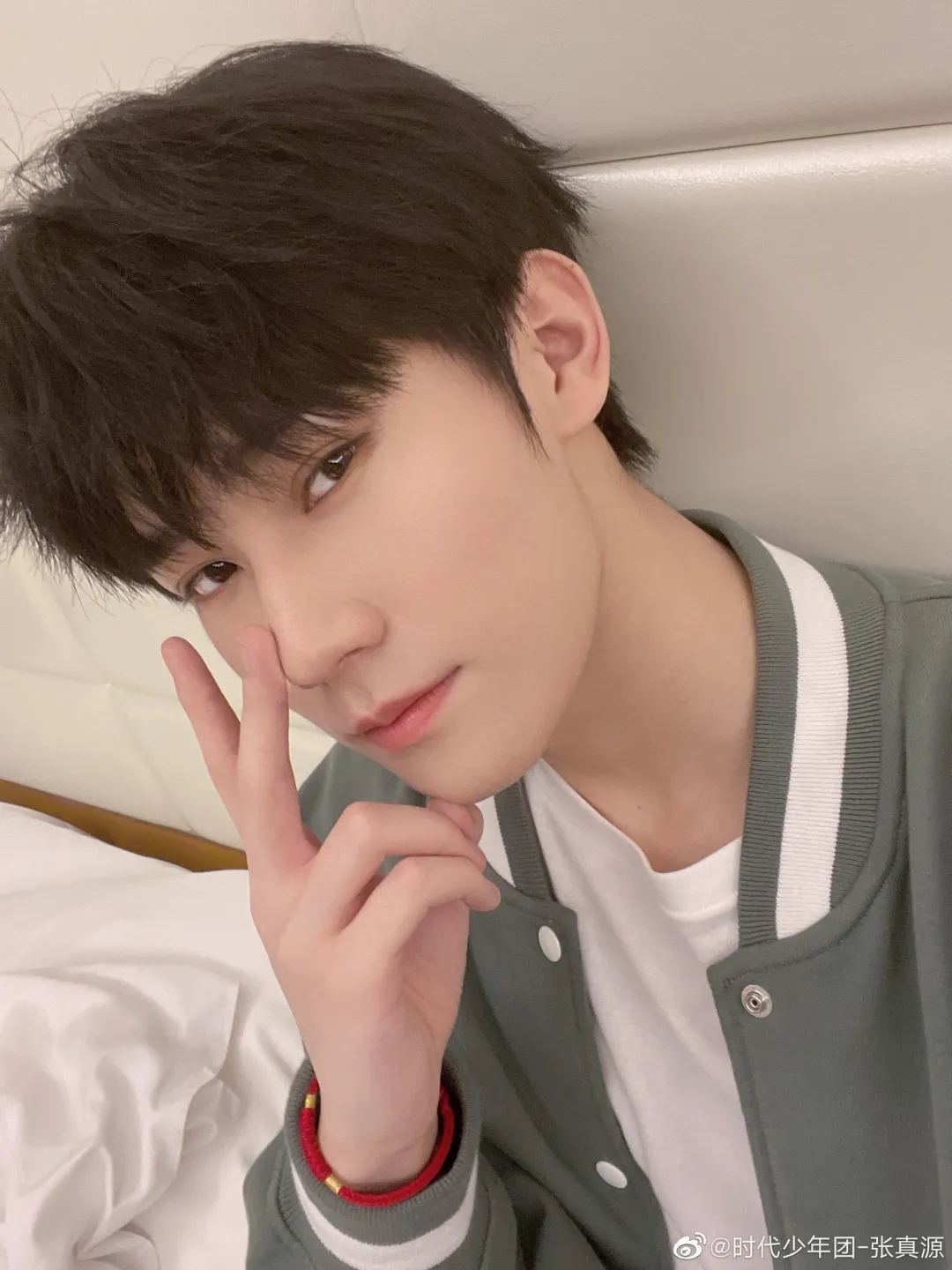 Little Gossip, Xiao Zhan, Xu Kai, Zhou Yangqing, Zhang Yanqi, Zhang ...