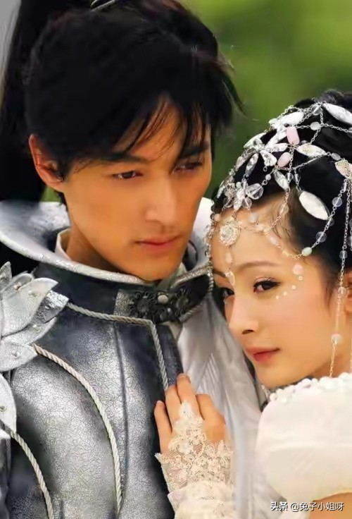 Deng Lun: Look at my demon, Hu Ge: I am the most demon, Huang Zhiwei: I am the real demon - iNEWS