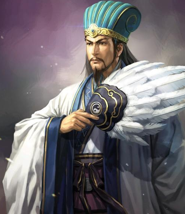 Wei Yan is no worse than Jiang Wei, why did Zhuge Liang choose Jiang Wei as his successor? - iNEWS