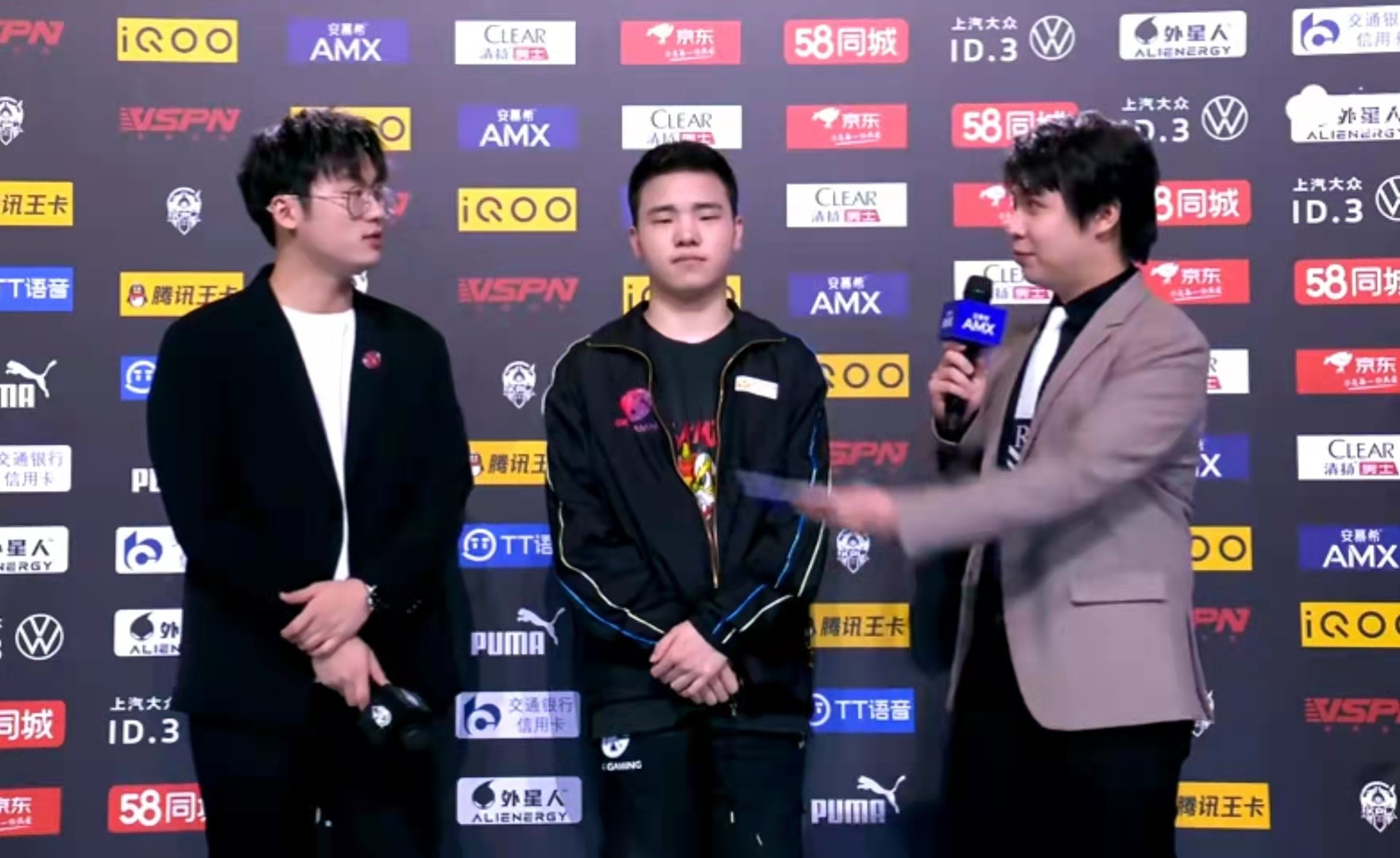 "Brother Dehua" played poorly in the first show, GK's victory is not ...