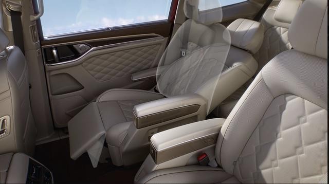 Which is better, Buick gl8 and SAIC Volkswagen Viloran?Contest of ...