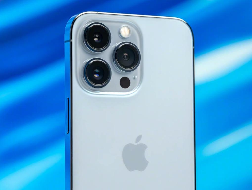 No fuss about the poor signal of Apple iPhone 13 Pro!iPhone signal has ...