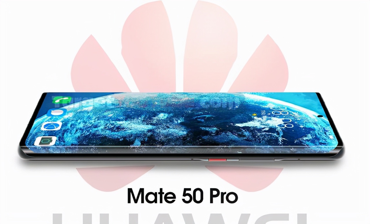 There is news from Huawei Mate50, the first 4nm chip, foreign media: Old America can't hold it ...