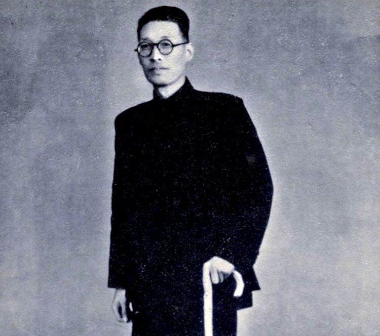 He used to be the director of the Political Department of the Red Army ...