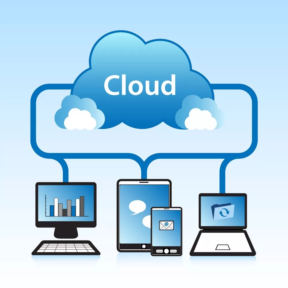 Huawei offline cloud computer service, the "culprit" is Harmony? - iNEWS