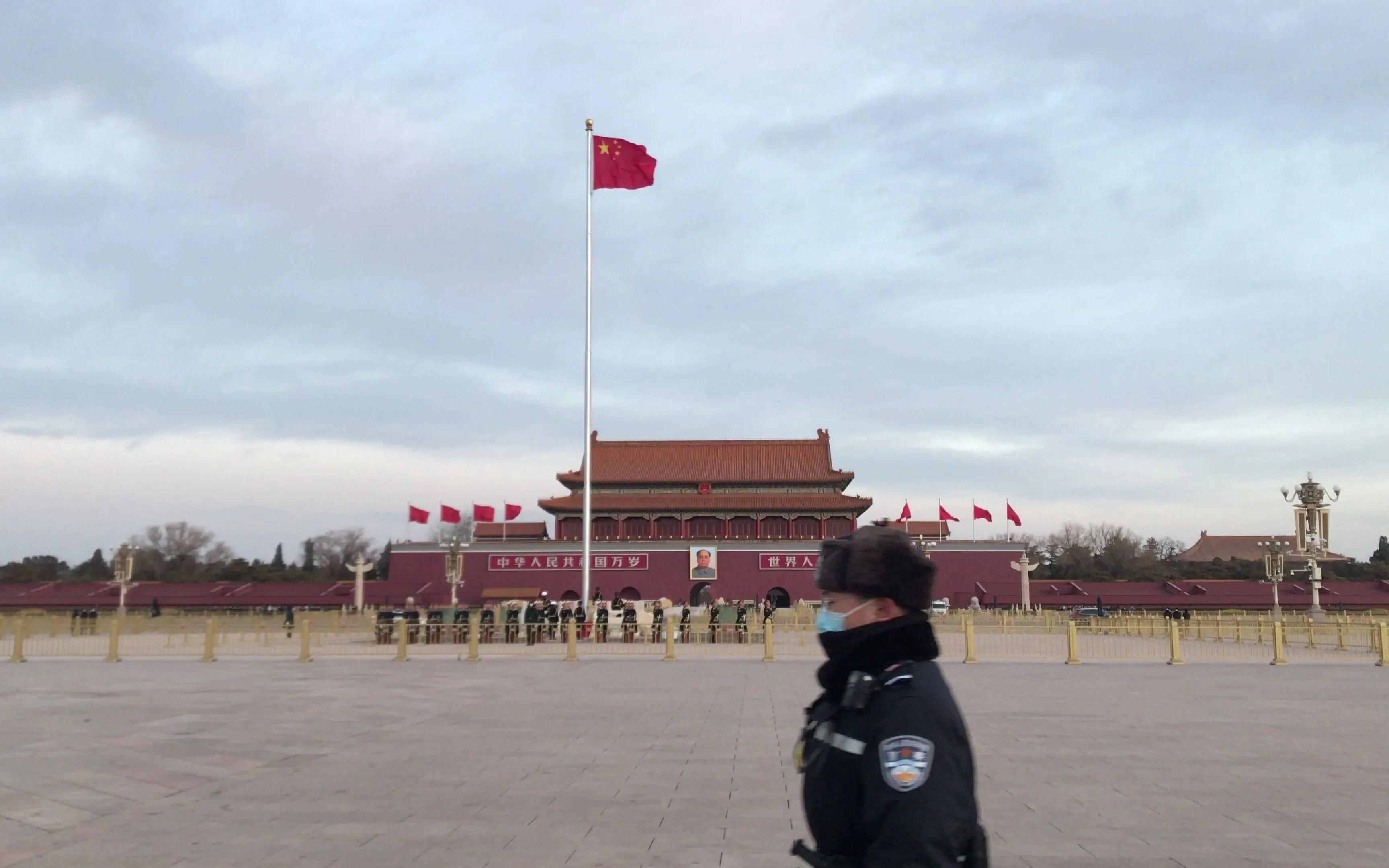Hengshan Village, Makou Town, Hanchuan City, Hubei Province - iNEWS