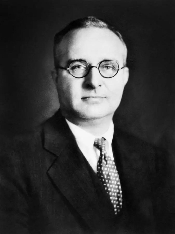 Once a genius inventor, the two major patents poisoned people to this ...