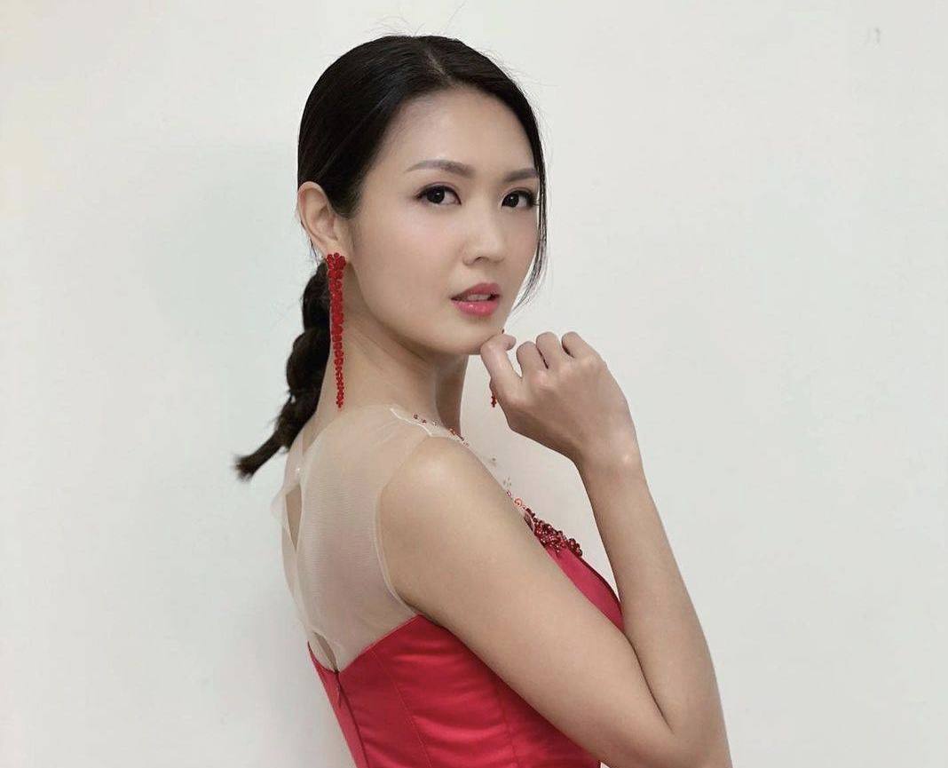 TVB's actresses' dinner invitation price was exposed, and Cai Sibei revealed that he received a ...