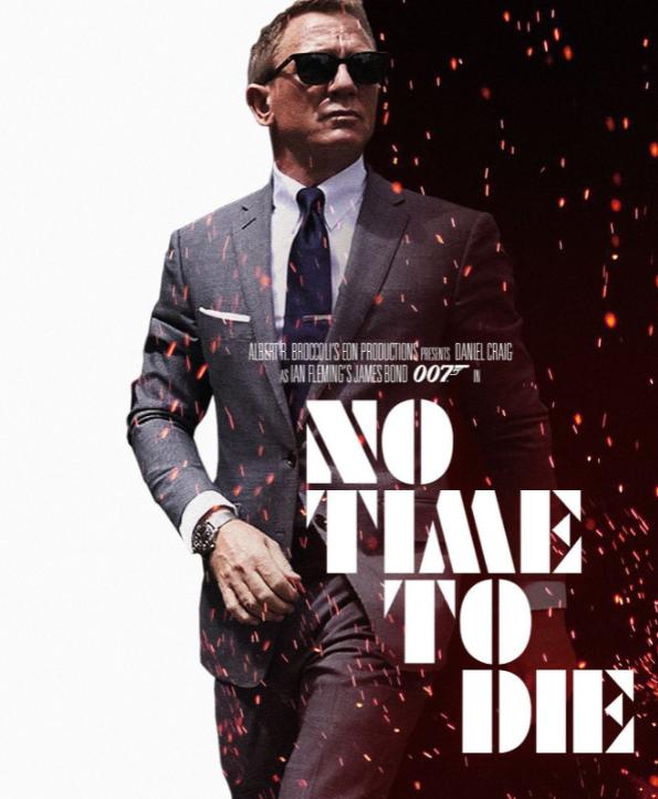 In the latest 007 movie, why did Bond switch its mobile phone brand to ...