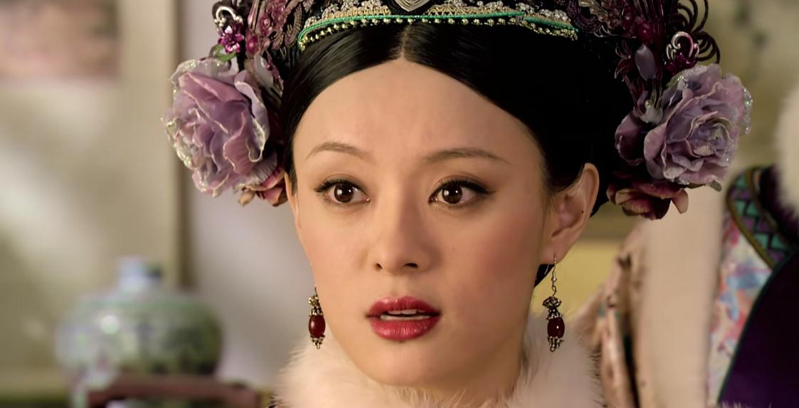 Zhen Huan didn't even know until he died, the fourth elder brother's ...