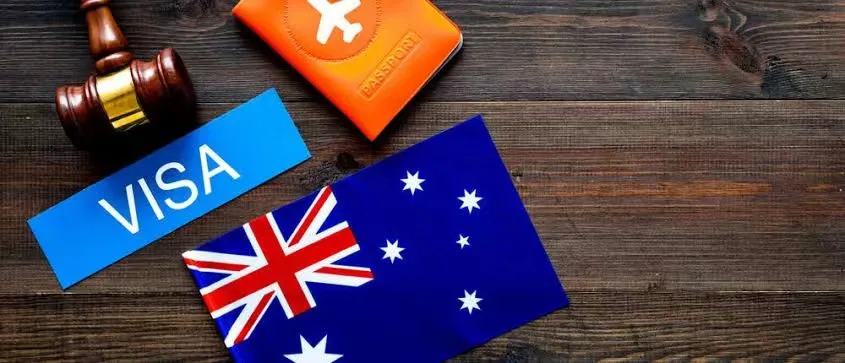 New Deal Forecast for Australian Immigration Projects: The latest ...