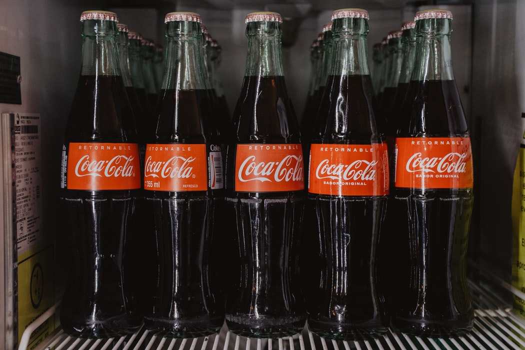 COFCO Coca-Cola's revenue has exceeded 10 billion. Doesn't it mean that ...