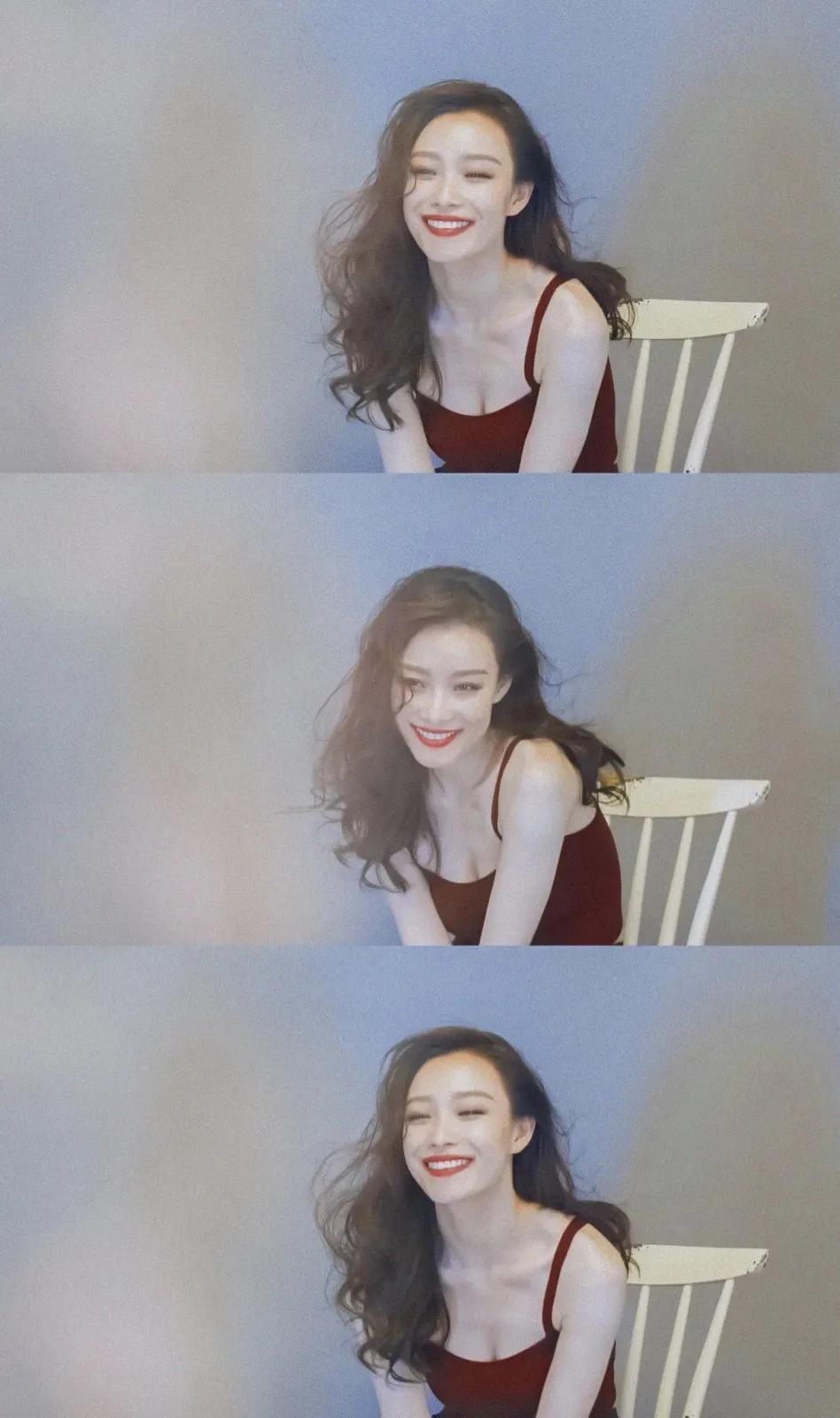 Feng Shaofeng's predecessor, who is better, Zhao Liying or Ni Ni? - iNEWS