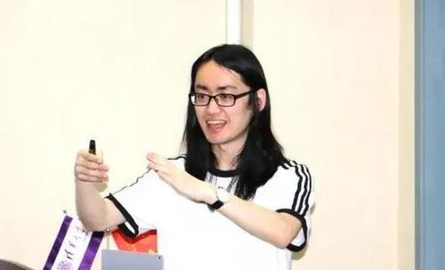 Computer genius Chen Lijie: He refused to go to Tsinghua University at the age of 16 and ...