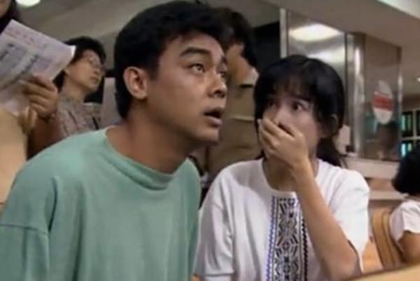 Memories of the generations born in the 80s and 90s, TVB's 7 film and television dramas were ...