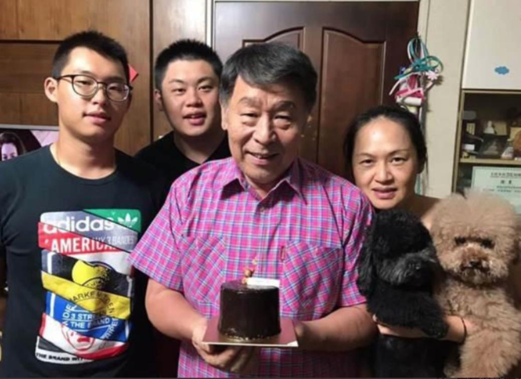 "Bao Qingtian" old drama bones reunited again, these 4 rare appearances ...