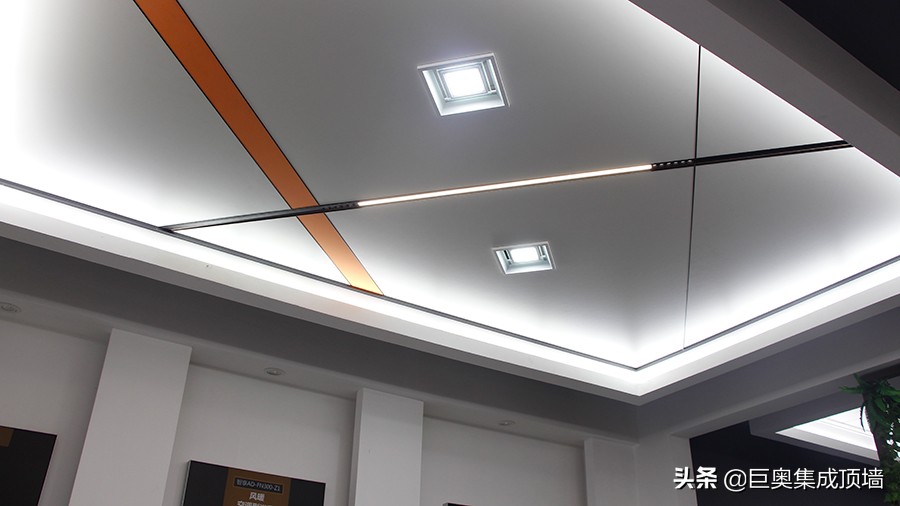 5 installation methods of honeycomb aluminum ceiling installation - iNEWS