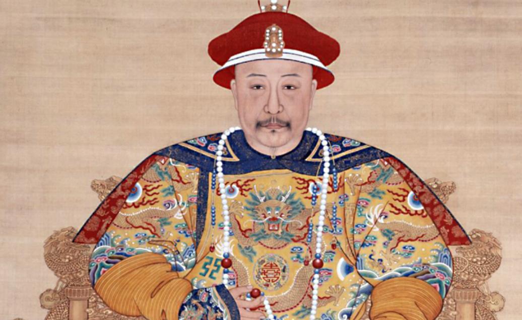 The Emperor Jiaqing died, leaving no edict, the queen weighed the pros ...