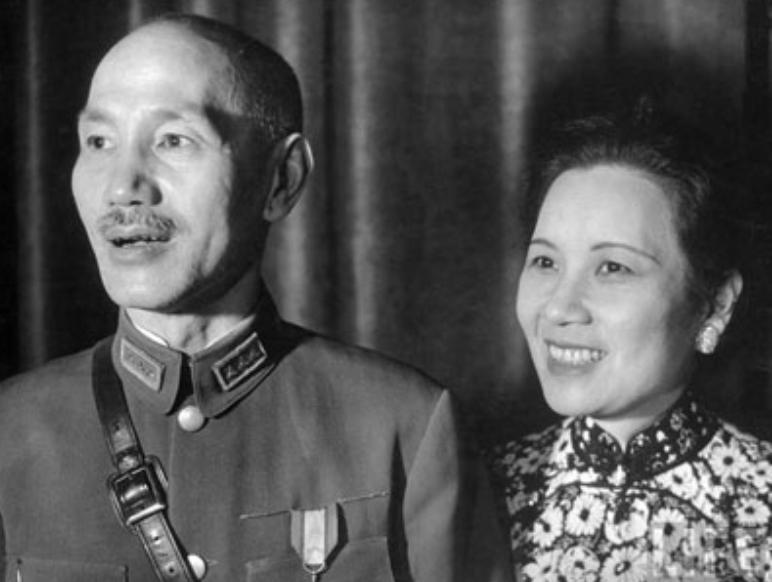 Secret: Why did Chiang Kai-shek retreat to Taiwan?Who is instructed by ...