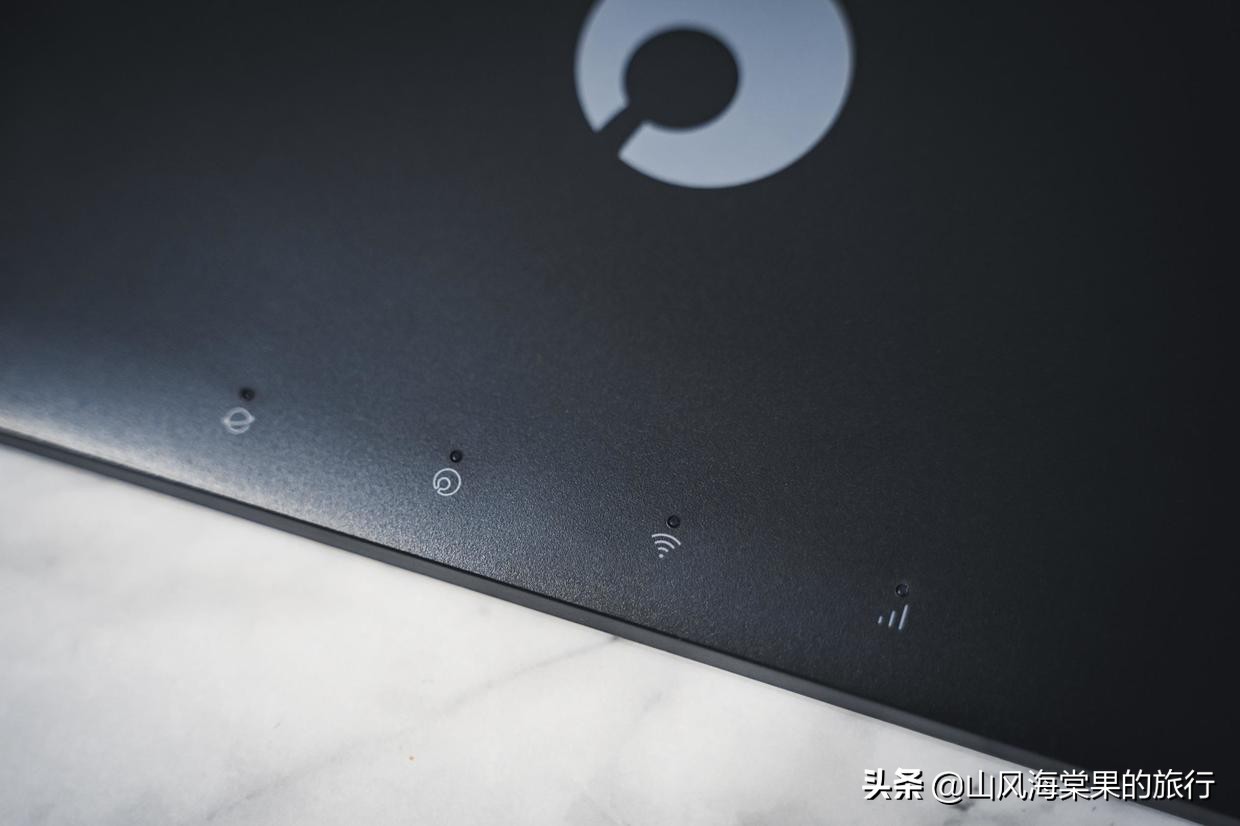 Travel and office with WiFi, Dandelion 4G smart networking router X4C ...