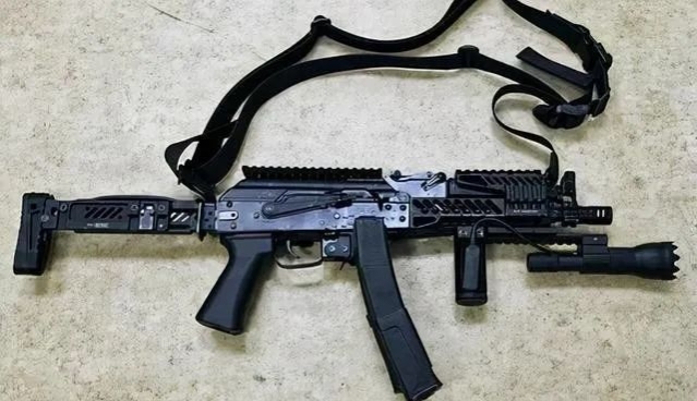 PPK-20: The last line of defense for Russian pilots - iNEWS