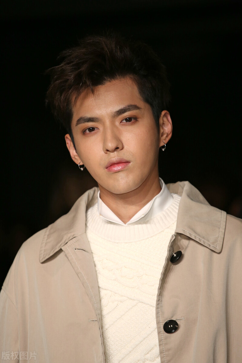 Wu Yifan is banned on the whole platform, and the ban is the first ...