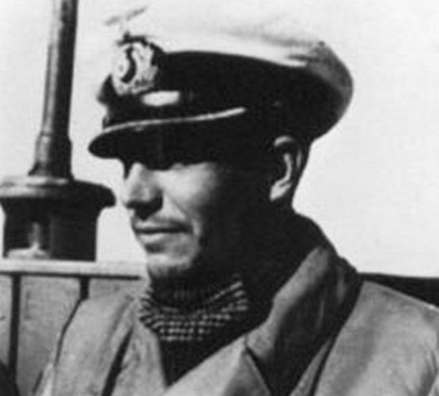 The most bizarre submarine accident in history: the submarine was sunk ...