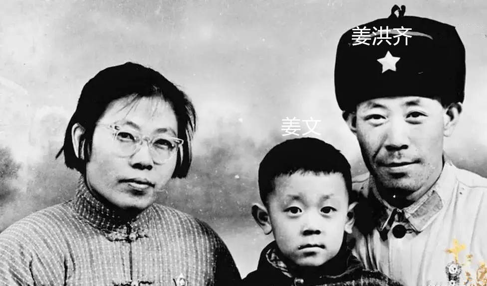 Jiang Wen Jiang Wu half-father?false!Yingda urged Jiang Wen to join the ...