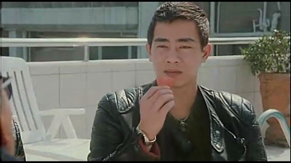 The three "Chen Haonan" actors, both of whom have become popular, but ...