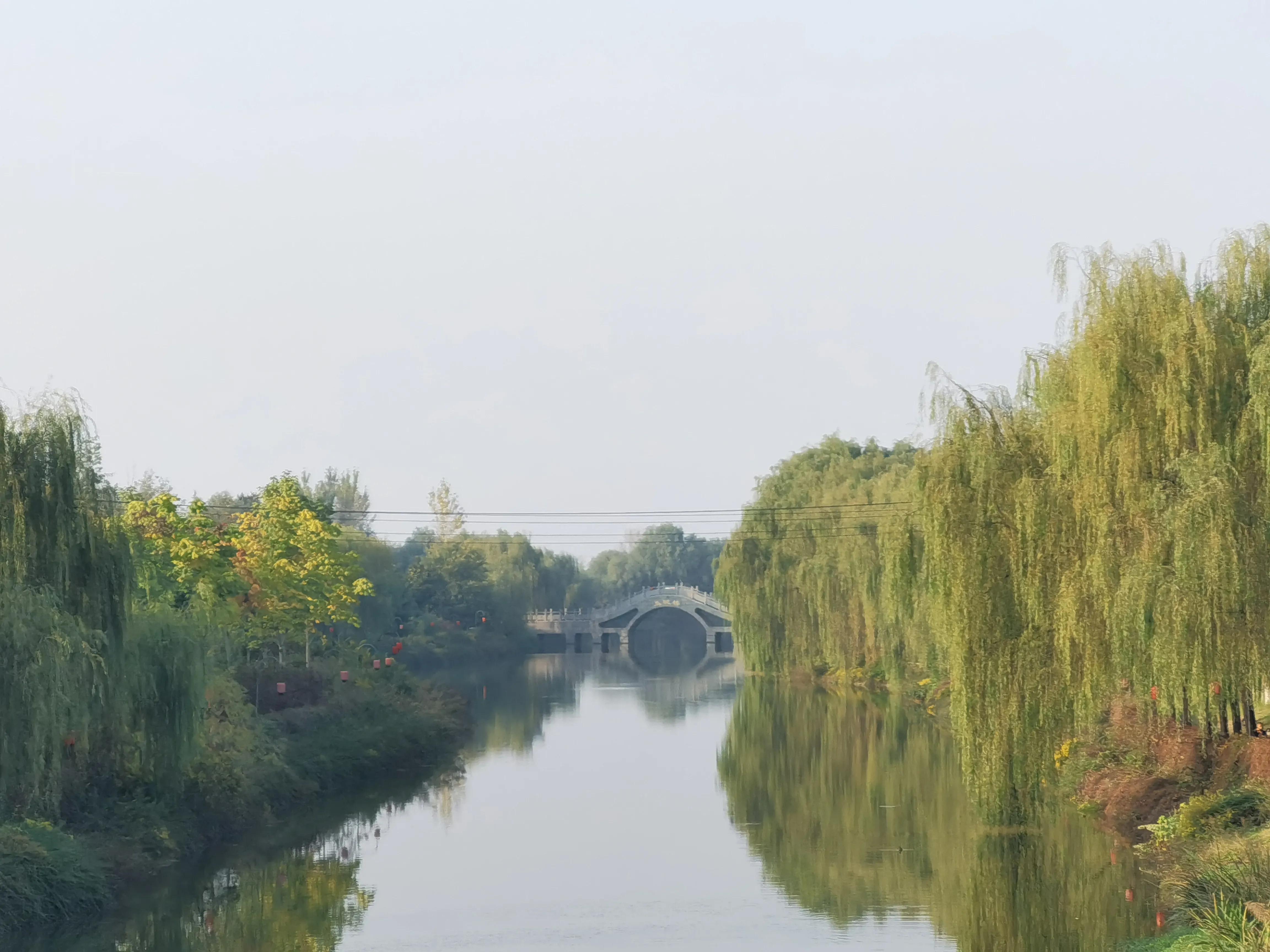 The site of Han Chang'an city, protective development is the choice - iNEWS