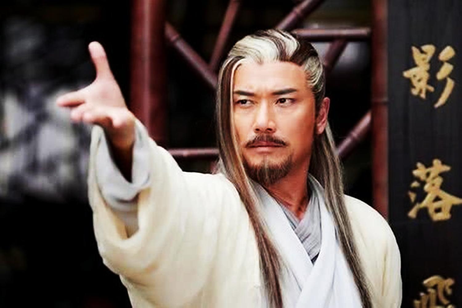 What is so extraordinary about Zhou Zhiruo that he can surpass Mei ...