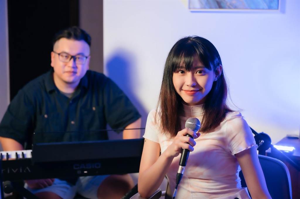 Da Pang She returned to Taiwan with an annual salary of 5 million yuan ...