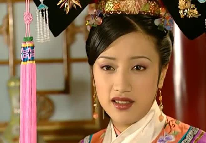 Huanzhu Gege: No wonder Little Swallow “miscarriage” frequently, what ...