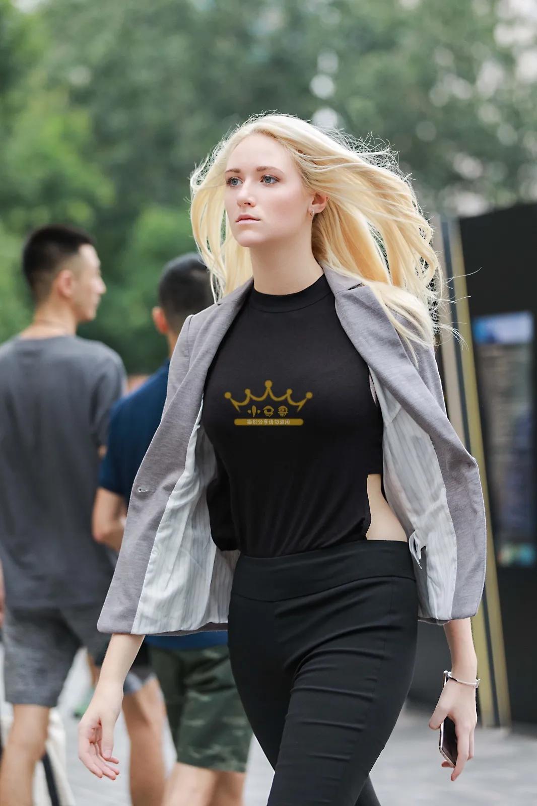 Andorran girl, can you catch it? - iNEWS