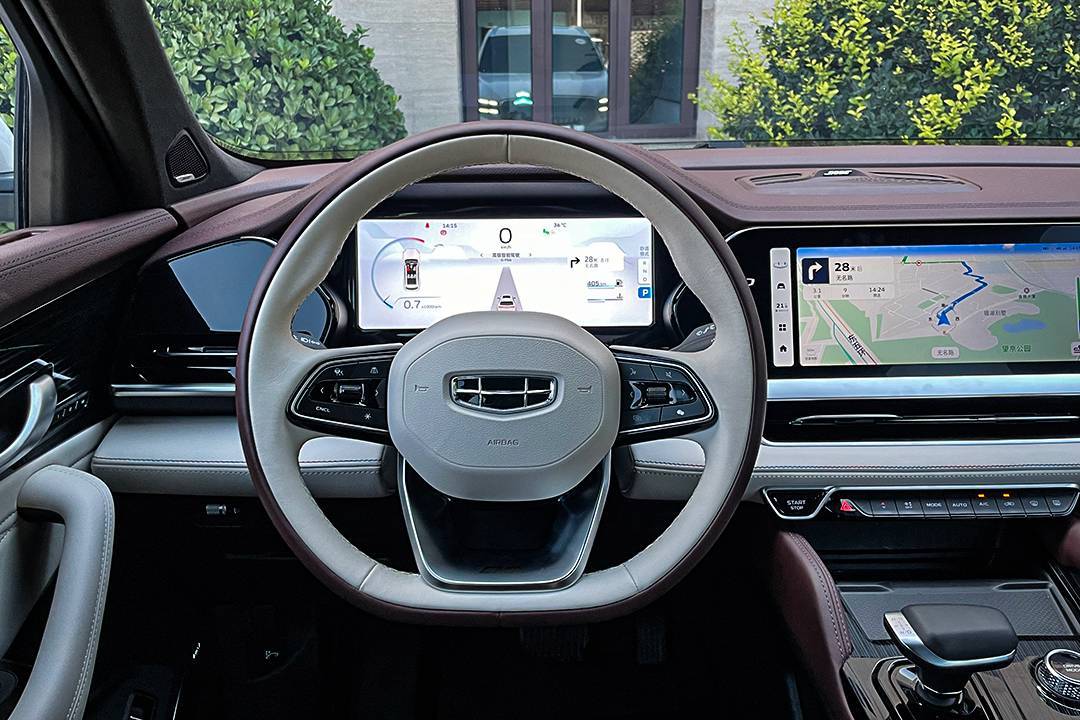 The Apple IOS in the automotive industry?Toyota will launch a new Arene ...