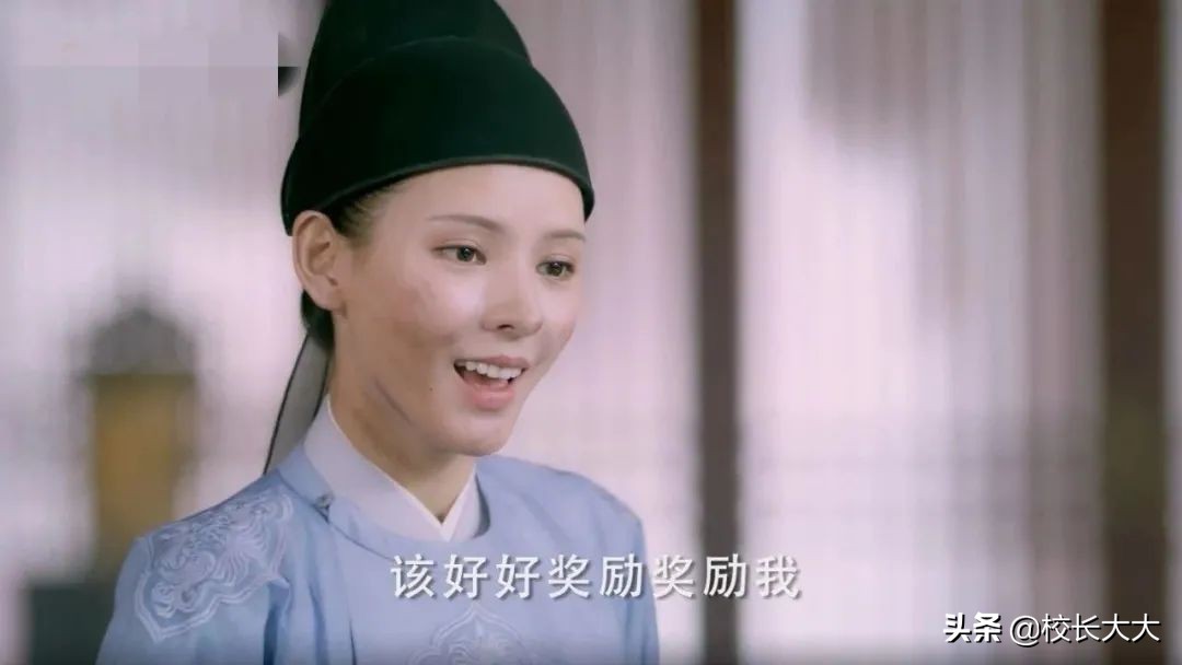 "Song of the Lord": Cheng Yi killed the heroine at the start - iNEWS