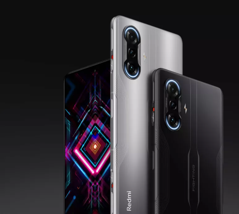 2K screen + LTPO technology, iQOO's strongest new flagship is exposed ...