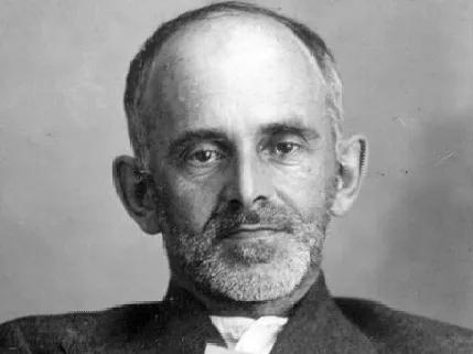 Mandelstam: The morning of Akmeism - iNEWS