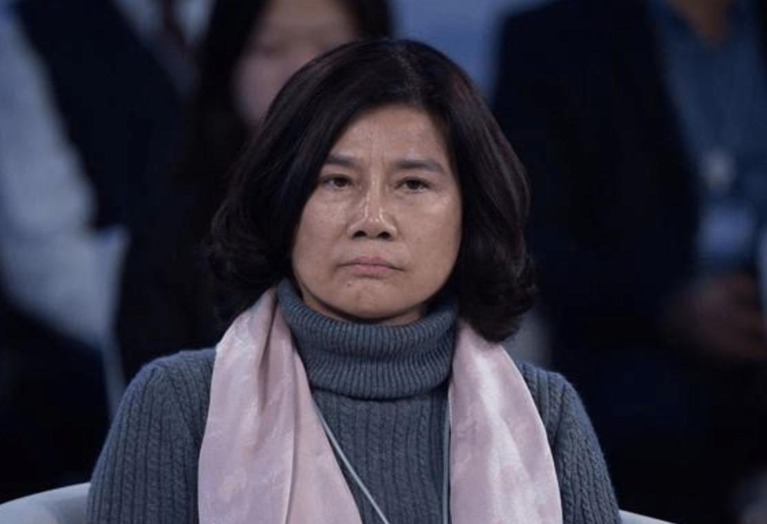 Gree's real boss surfaced?From 30 million to hundreds of billions, Dong ...