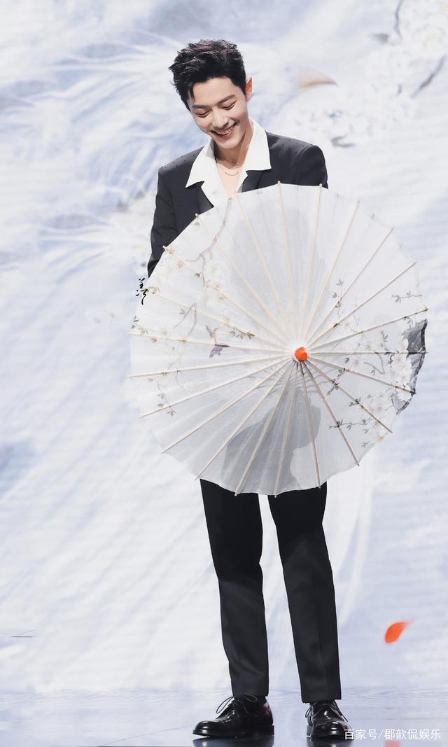 Yang Di released the chat record with Xiao Zhan, but was provoked by ...