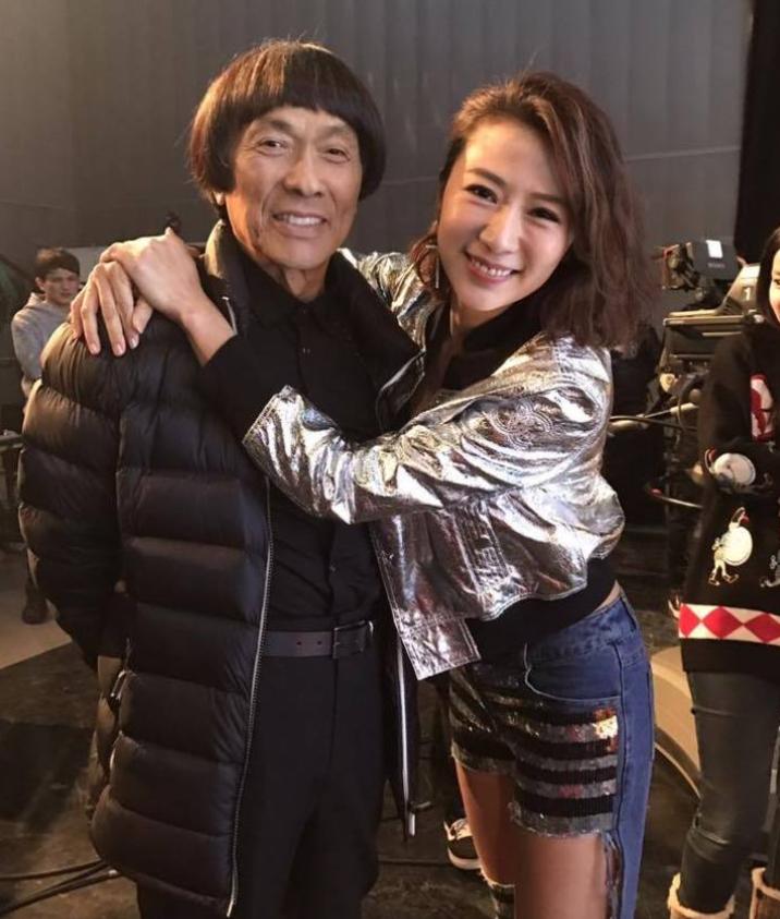 In 2017, Geliang Zhu passed away, and his daughter Xie Jinyan broke ...