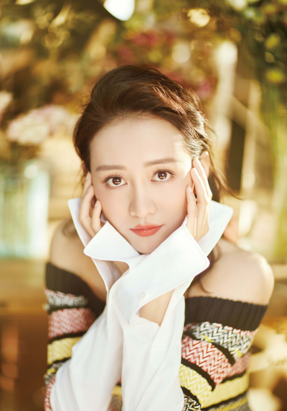 How should Wang Turns call? Her tragic story also saved the impact of ...